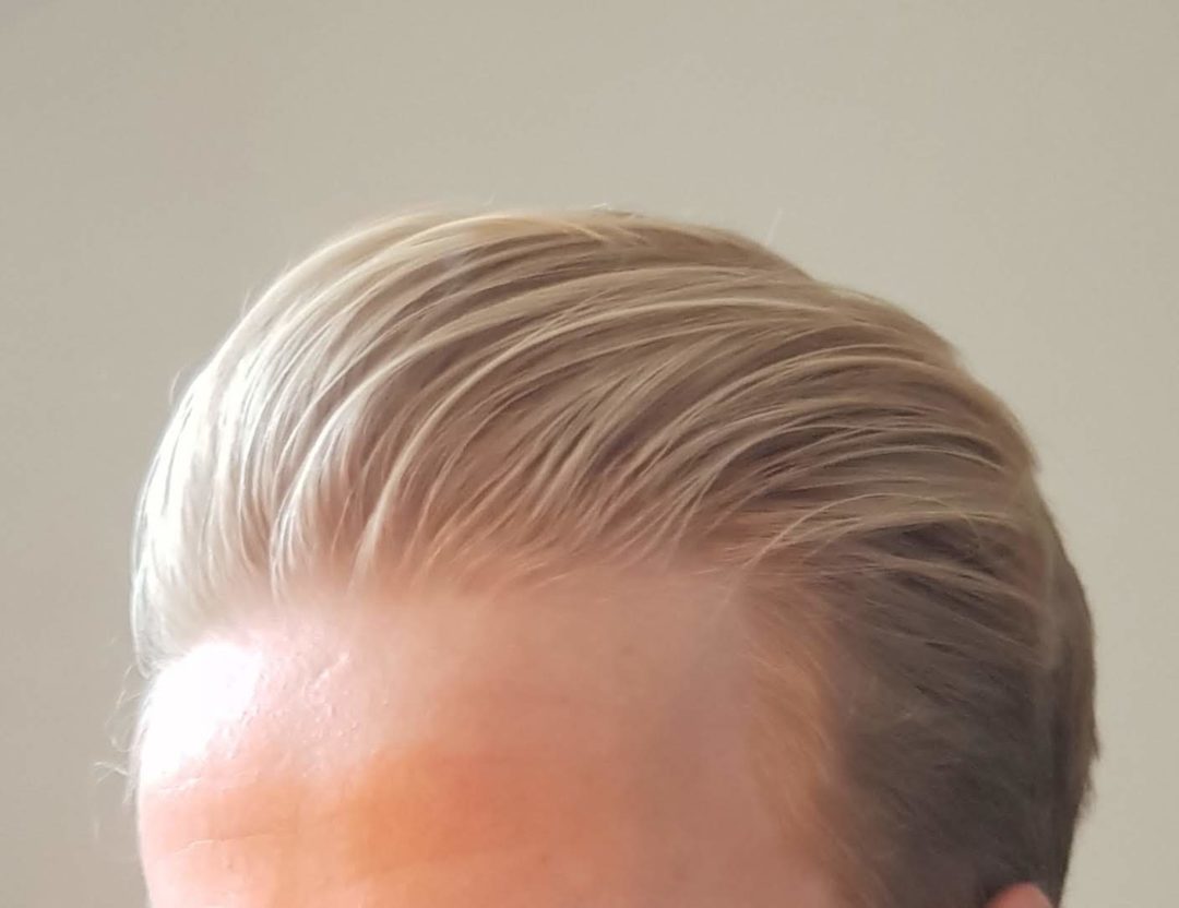 Templeton Tonics Oasis Clay Review - Worth the hype! | Compare Grooming