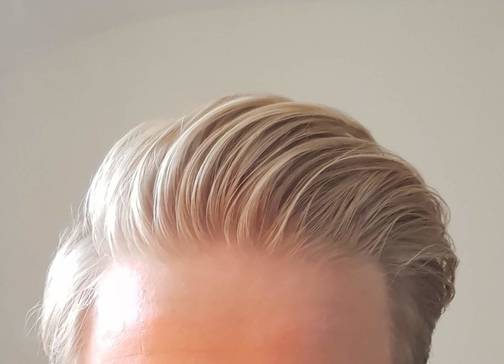 Templeton Tonics Oasis Clay Review - Worth the hype! | Compare Grooming