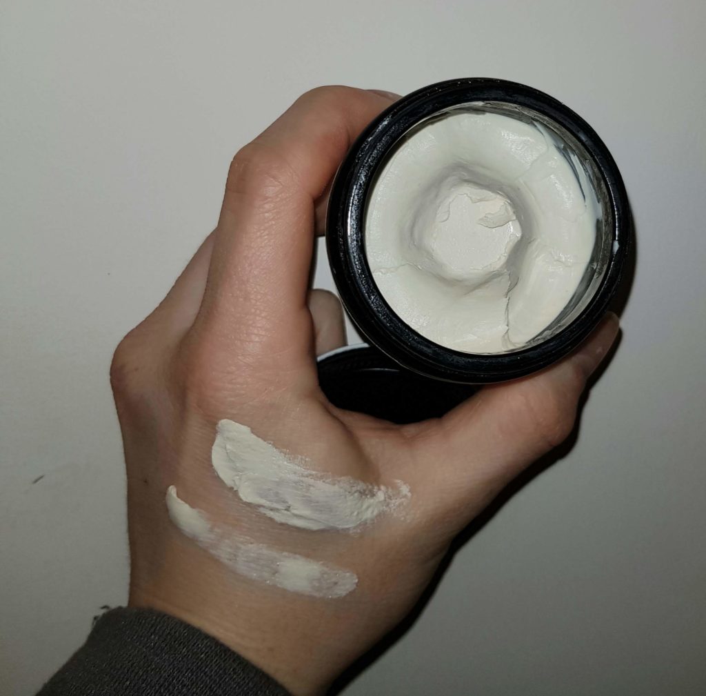 Shear Revival Northern Lights Matte Paste Review | Compare Grooming