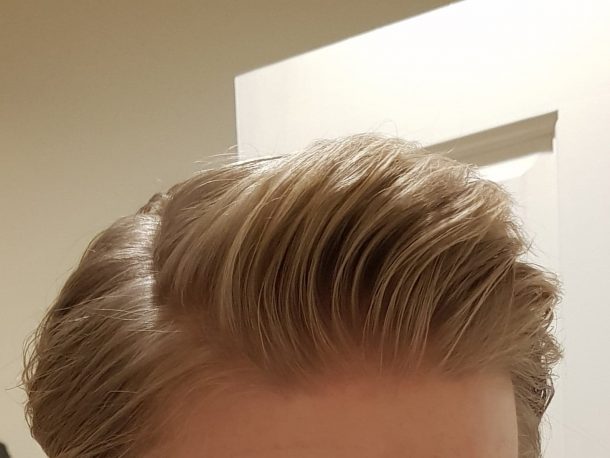 Firsthand Supply All Purpose Pomade Review - All day hold? | Compare ...