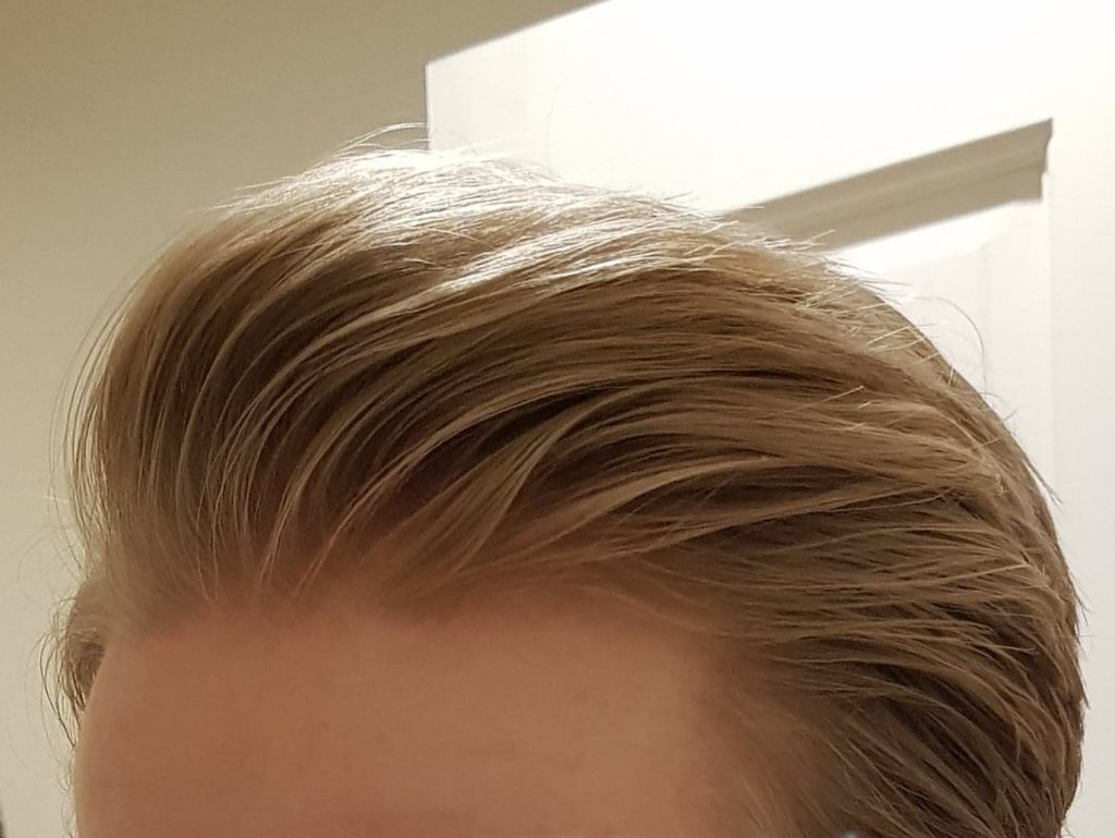 Firsthand Supply All Purpose Pomade Review - All day hold? | Compare ...