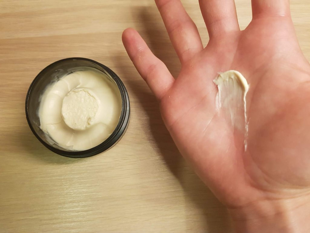 Firsthand Supply All Purpose Pomade Review - All day hold? | Compare ...