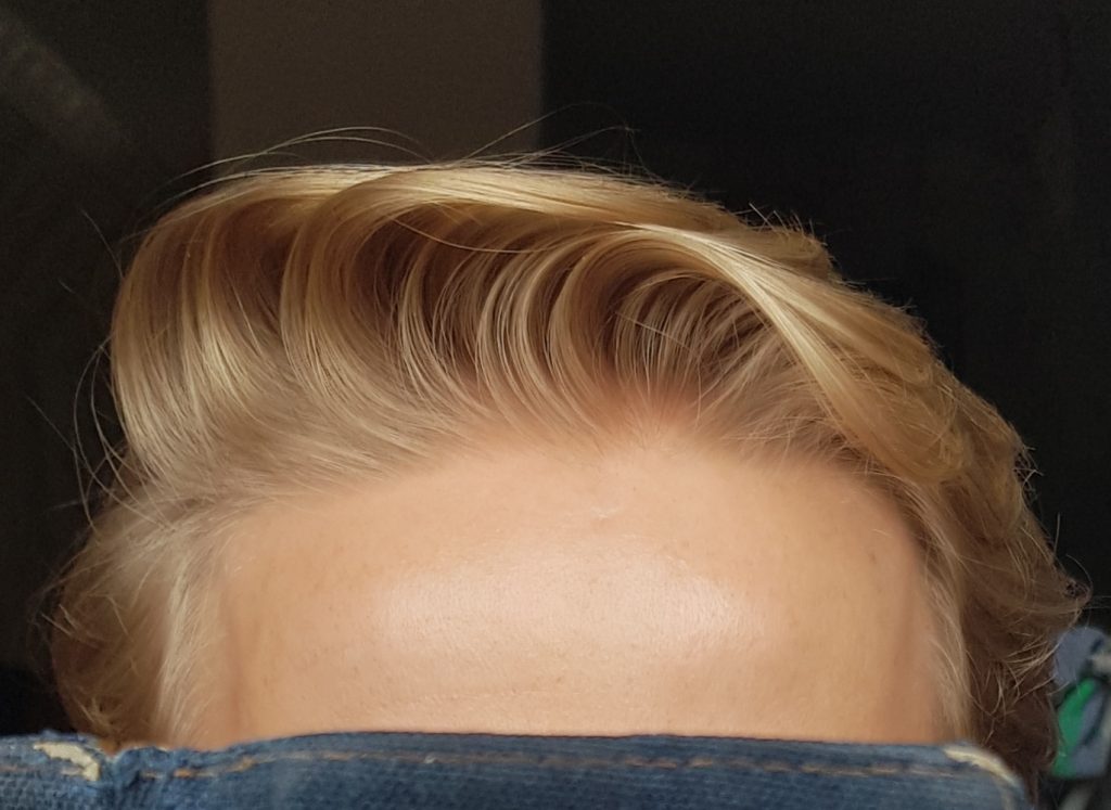 American Crew Boost Powder Review - weightless matte texture | Compare ...