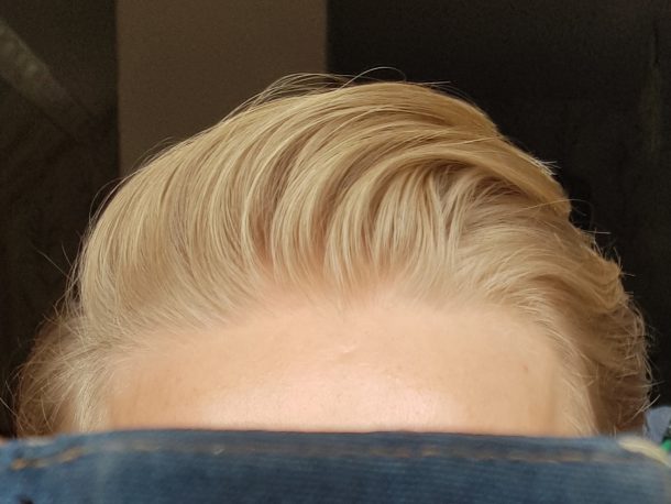 American Crew Boost Powder Review - weightless matte texture | Compare ...